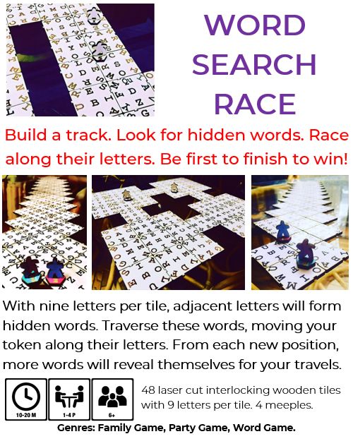 Back to Brainy Games Main Page